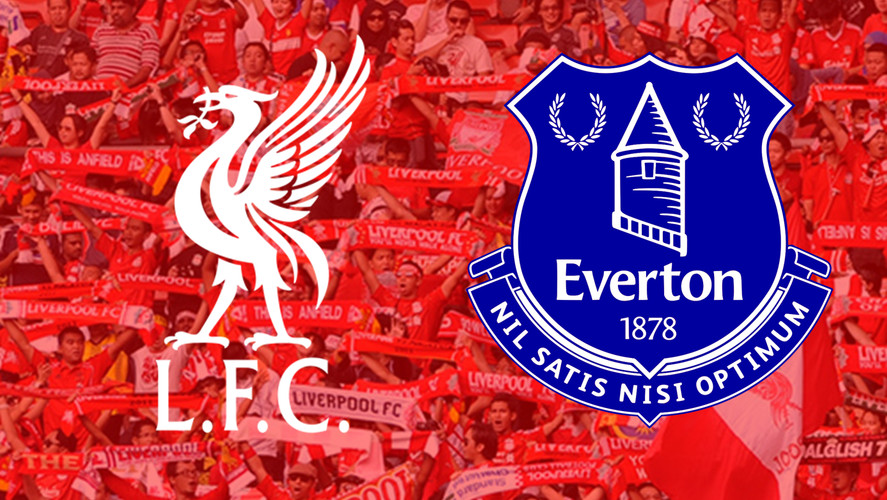 Liverpool Hospitality Tickets - Liverpool v Everton 2025