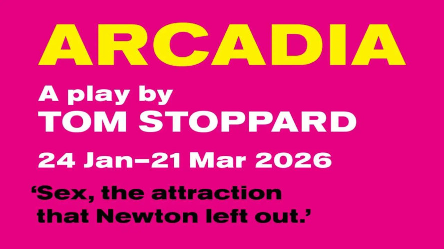 Arcadia London West End - Get A Free £5 Voucher