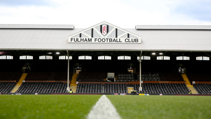 Fulham FC Stadium Tour Tickets - Free £5 Voucher