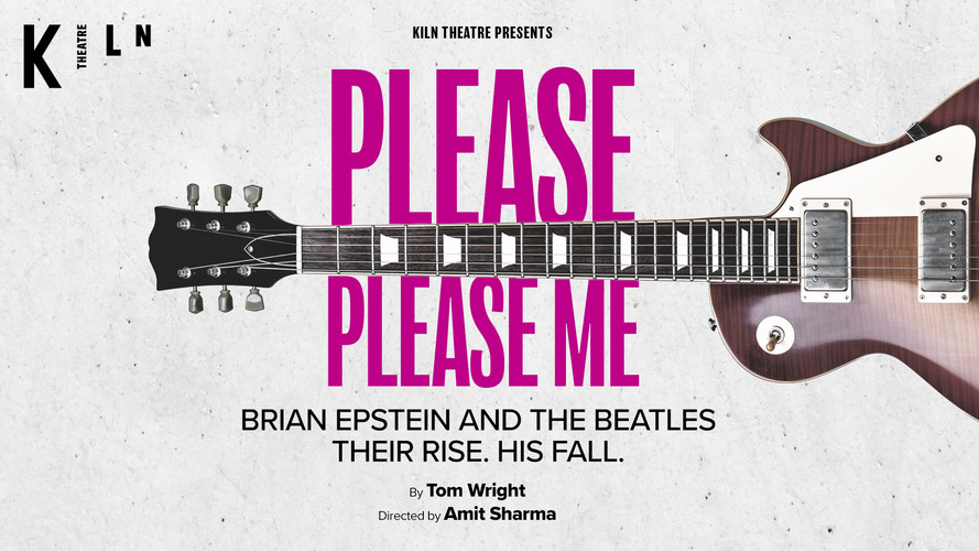 Please Please Me Play - Free £5 Voucher With Purchase