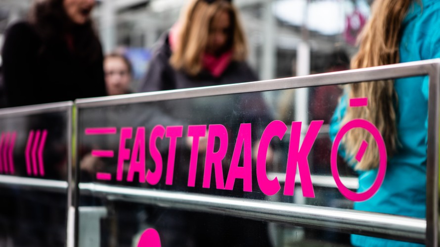 London Eye Fast Track Tickets - Free £5 Voucher With Purchase