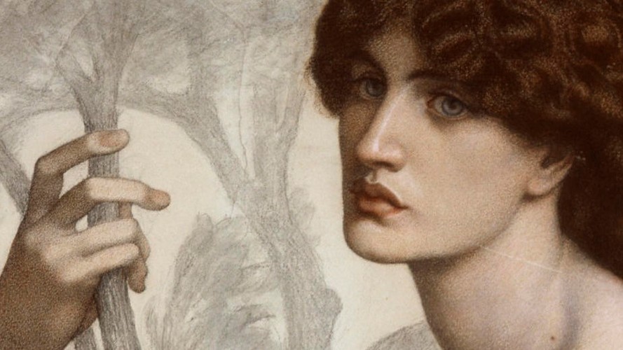 Pre-Raphaelites exhibit at the Ashmolean Museum in Oxford - Book your ...