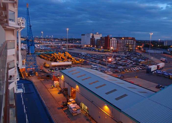 Walk the Secrets of the Titanic