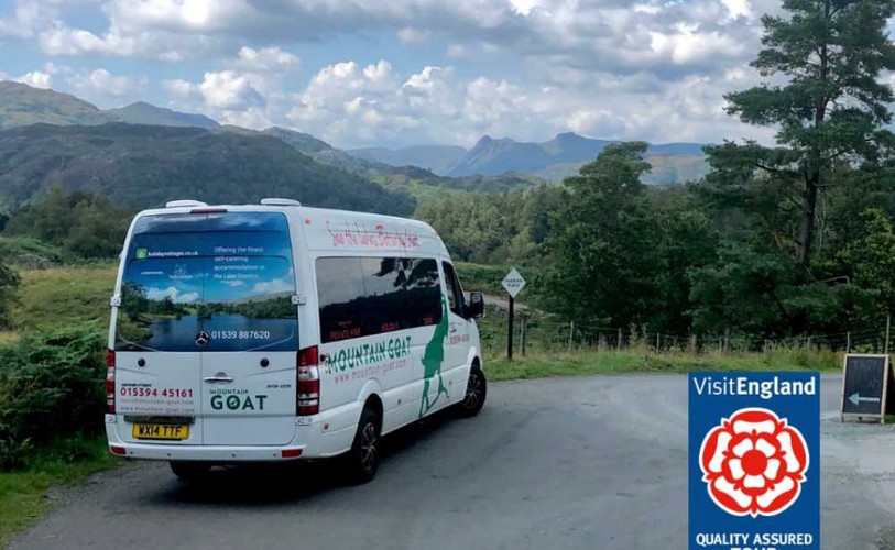 North Wales Day Trip - Day Trips from Manchester