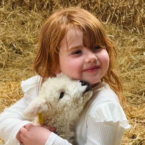 Easter Holiday Farm EGGsperience