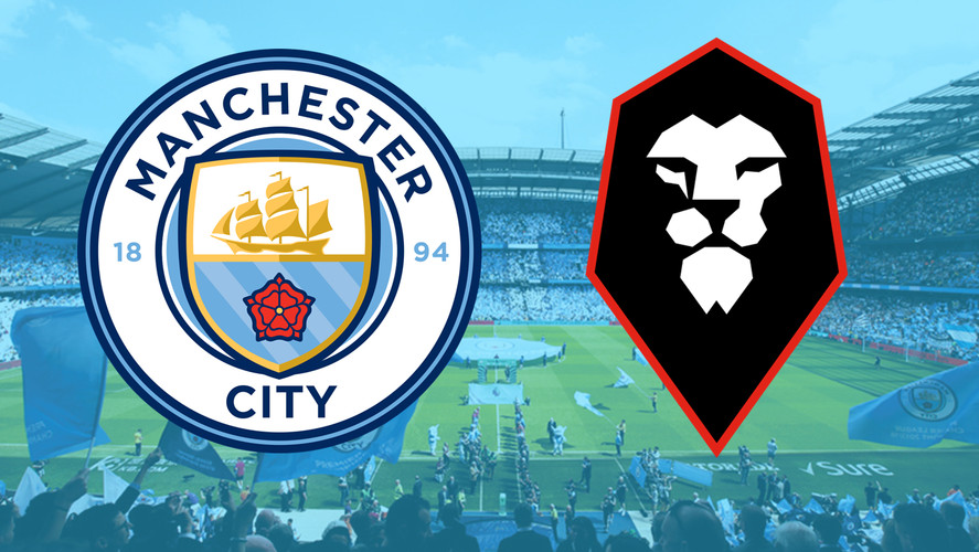 Manchester City Hospitality Tickets - Man City v Salford 2025