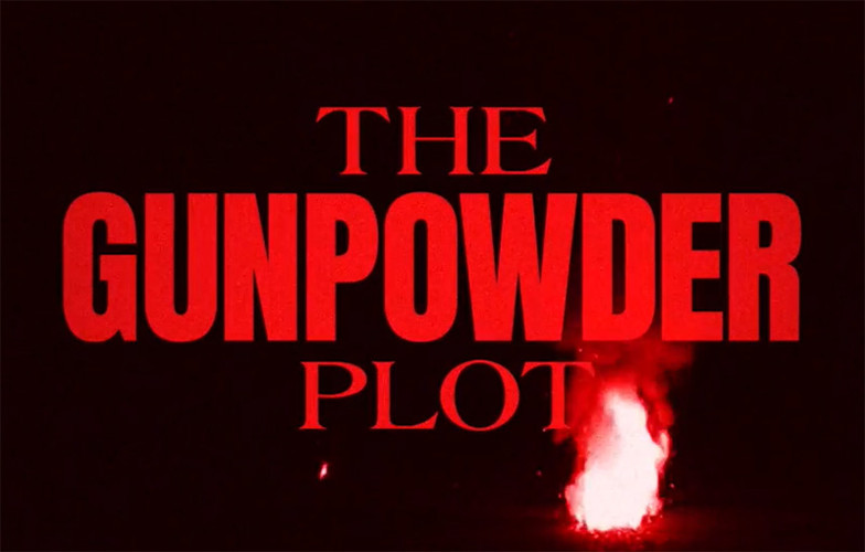 Best online prices - The Gunpowder Plot Immersive Experience in London ...