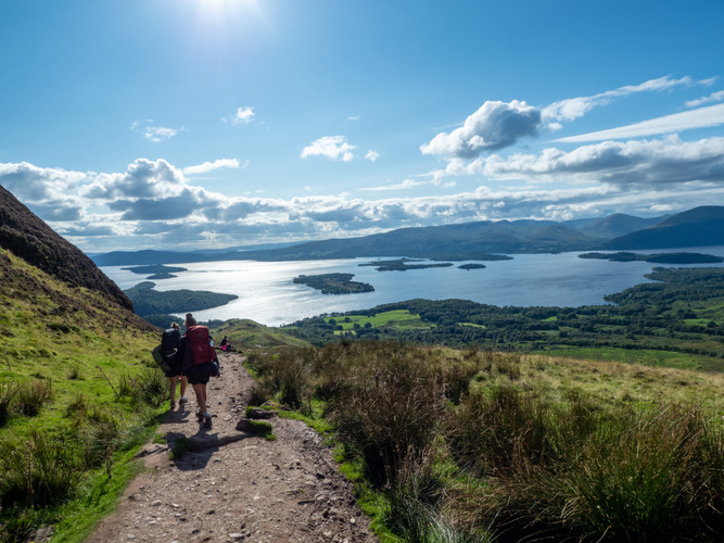 The Most Unforgettable Lochs to Discover in Scotland