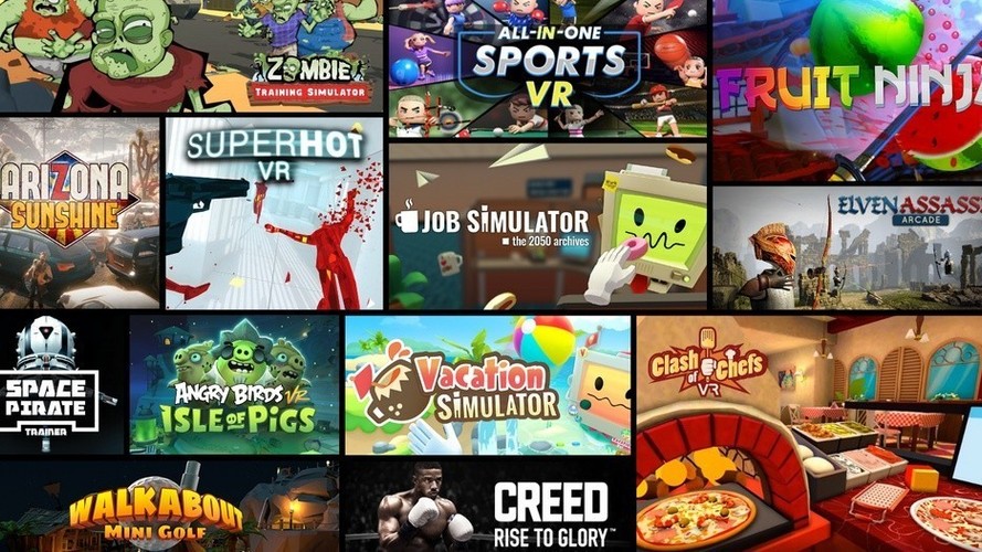 SPVR Arcade London Tickets - eSports London