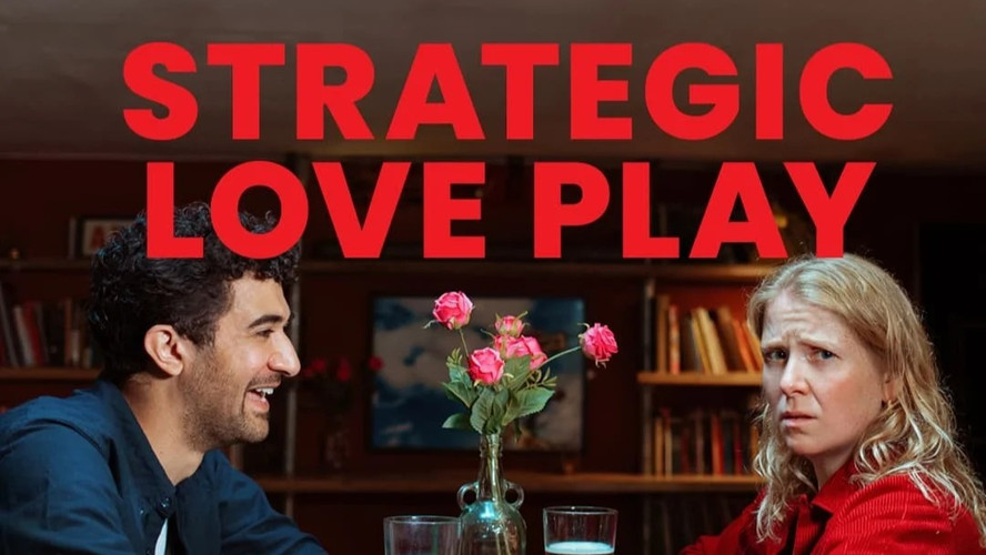 Strategic Love Play - Soho Theatre