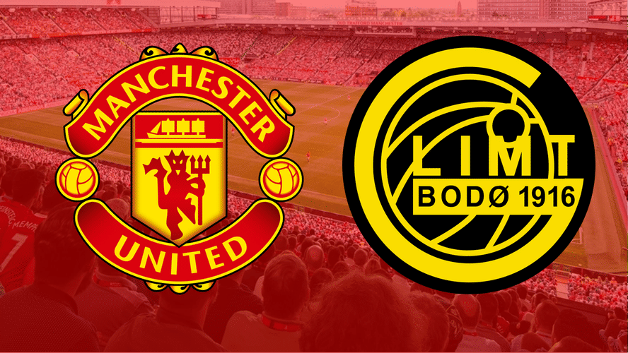 Manchester United v Bodo/Glimt - Man United Hospitality Tickets