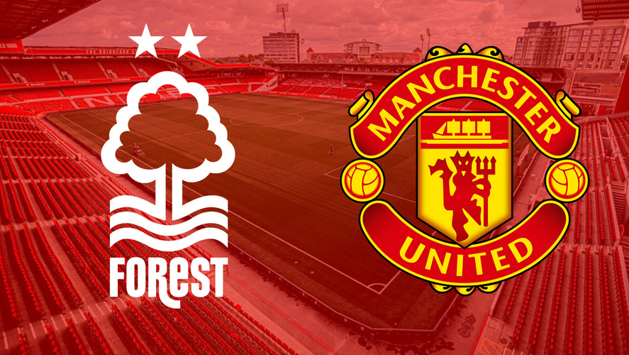 Nottingham Forest VIP Tickets - Nottingham Forest v Man United 2025