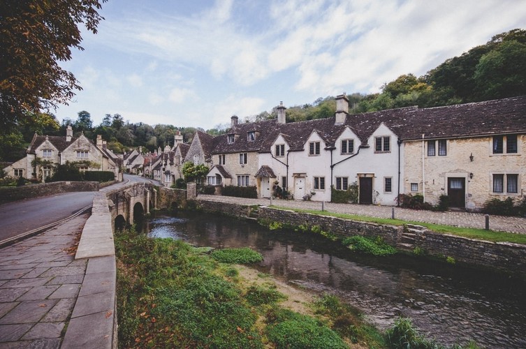 Best price for Bath with Lacock and Castle Combe by Car tour. See ...