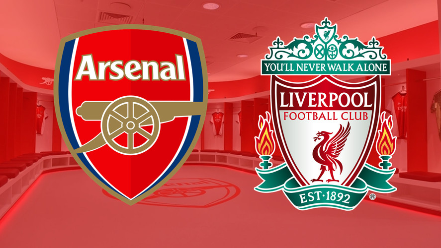 Arsenal Women v Liverpool Women - 1 October 2023