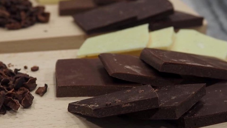 Chocolate Bar Making - York Cocoa Works - Best Price Tickets