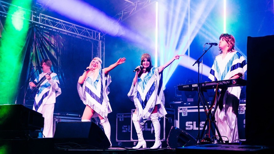 Caxton Arts Festival Tickets - Get A Free £5 Voucher