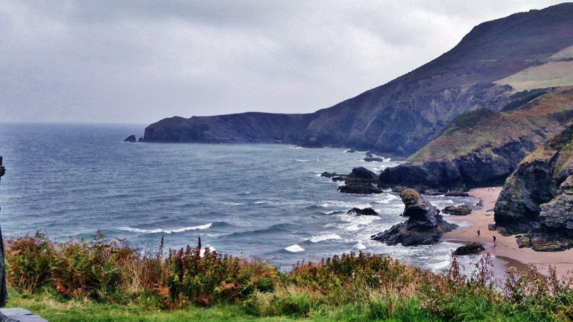 Welsh Coast Road Trips - Guided Tours Of West Wales