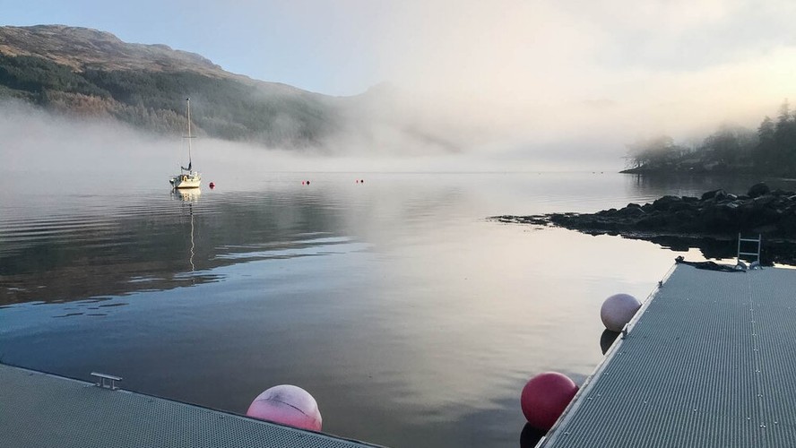 Loch Goil Cruisers Boats - Boat Hire Loch Goil