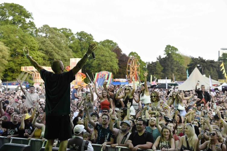 Glasgow Foodies Festival 2026 - Food Festivals Near Me