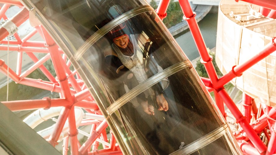 Helix Zip World London Tickets - Free £5 Voucher