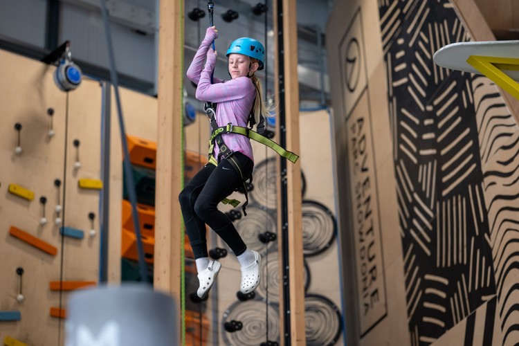 Adventure Parc Wales - Get A Free £5 Voucher