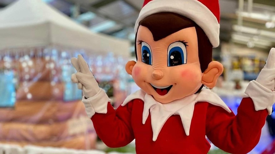 Ocean Adventurers Christmas Tickets - Free £5 Voucher
