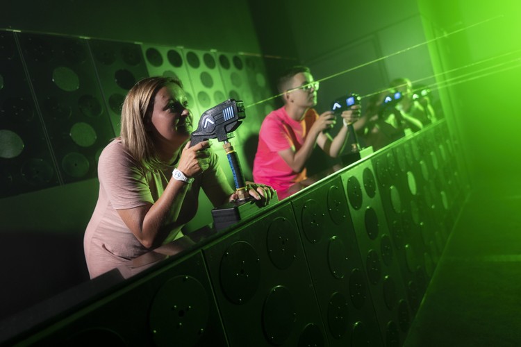 Activate O2 Arena - Get A Free £5 Voucher