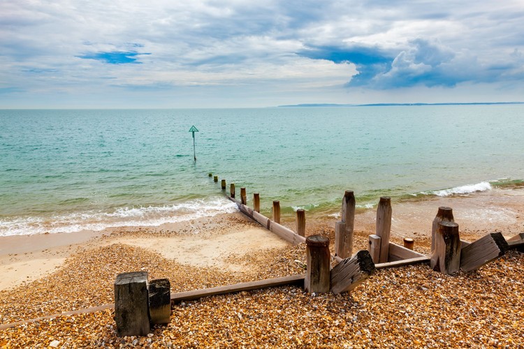 Hayling Island Beaches - Seaside Holiday - Best Beaches In The UK