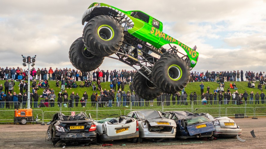 Santa Pod Raceway Tickets - Santa Pod Events