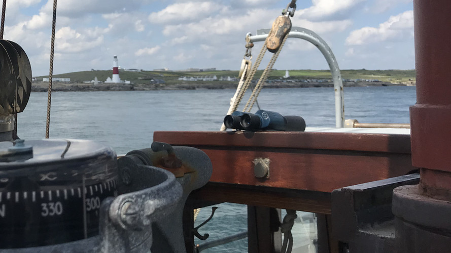 Portland Bill Special!
